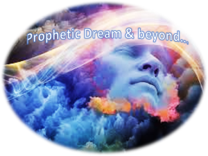 The Coming Move of God! – Prophetic Glory
